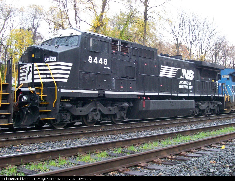 NS 8448